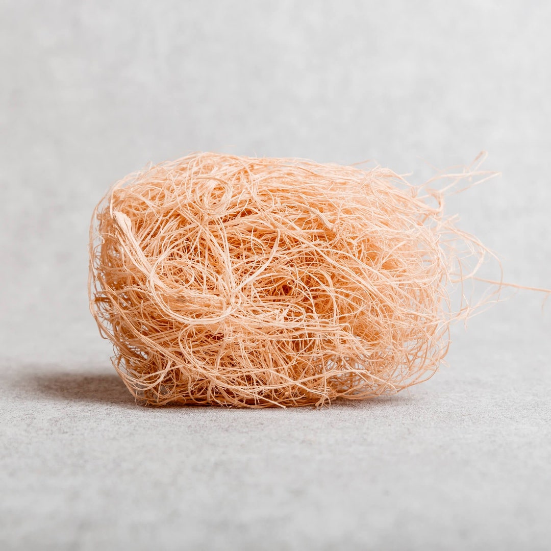 African Native Sponge kankan Ibile - Etsy