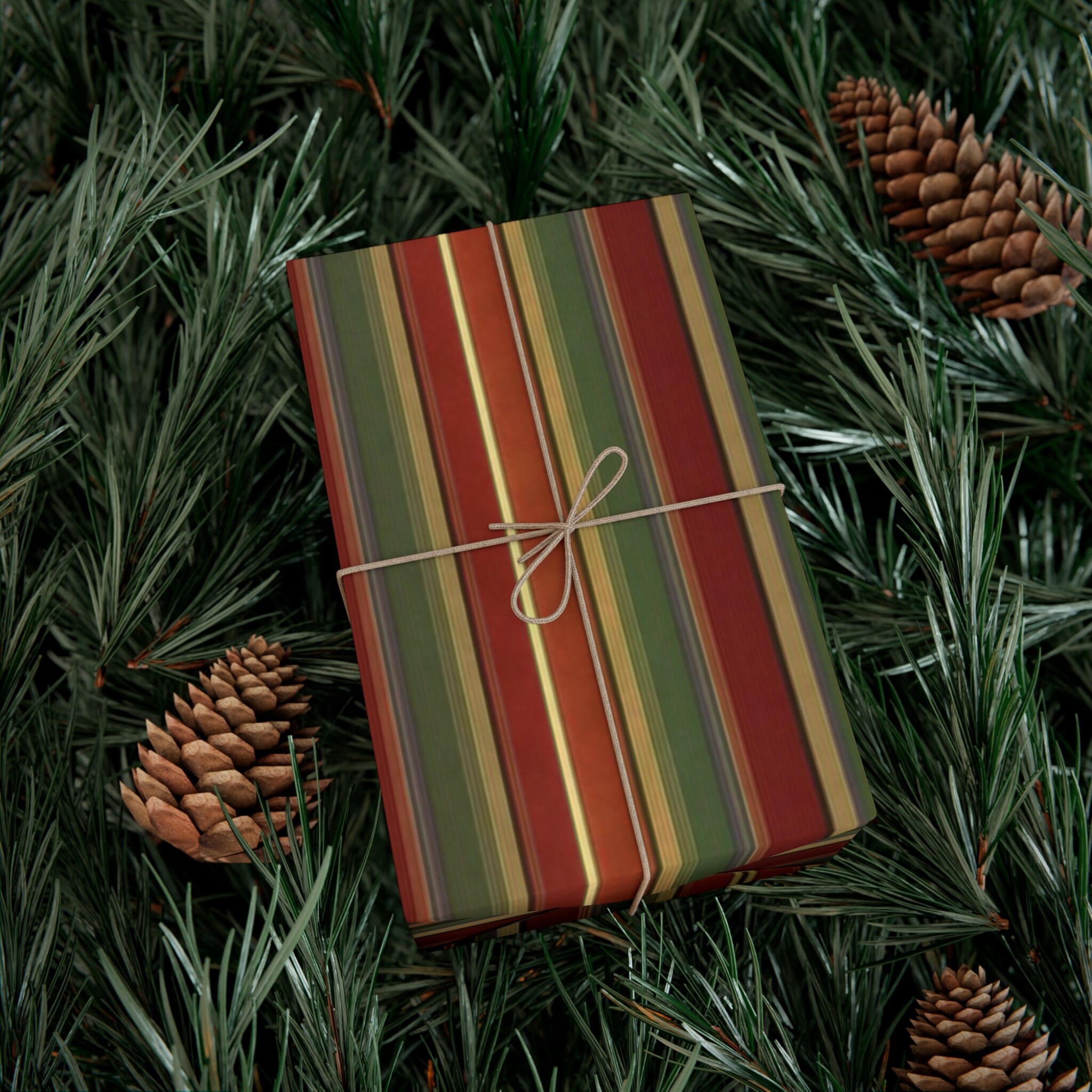 Haunted Mansion Elevator Wallpaper Custom Wrapping Paper Gift Wrap ...