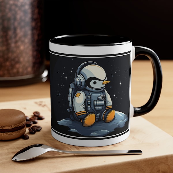 Character Mug - Etsy