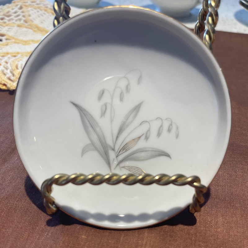 Kaysons Fine China Golden Rhapsody - Etsy