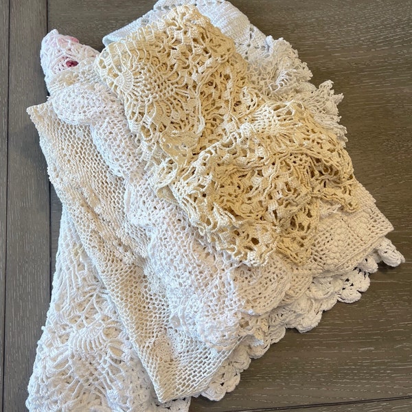 Crochet Items - Etsy