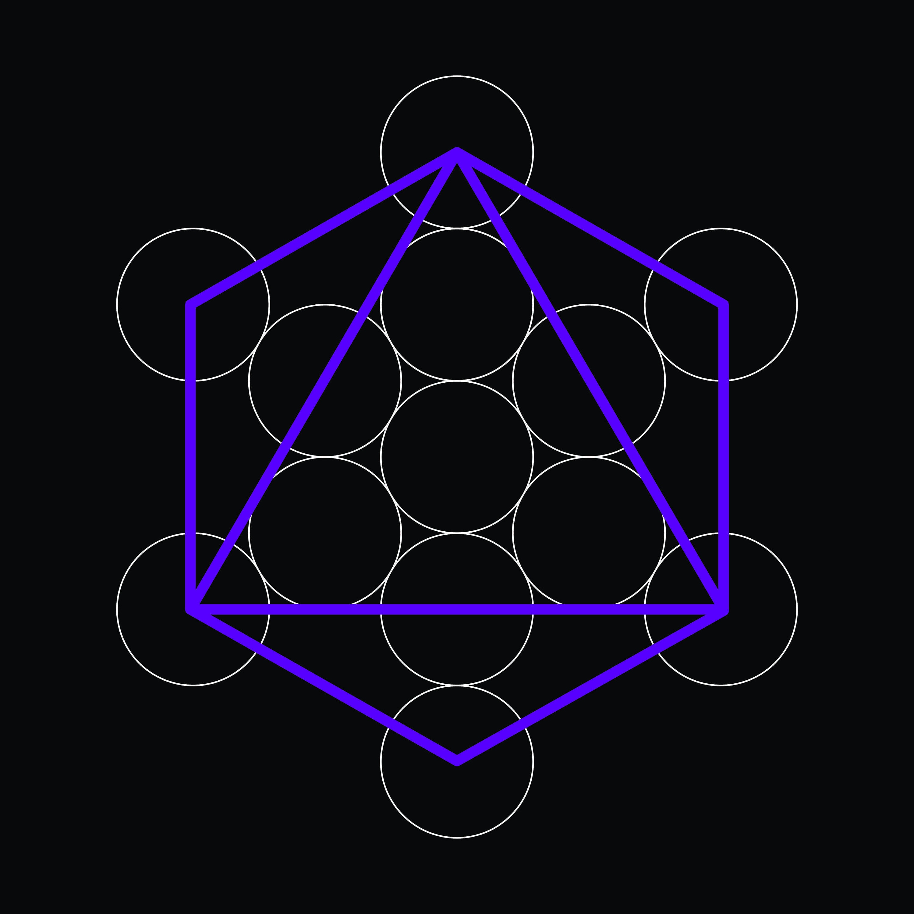 Platonic Solids Bundle Set, Sacred Geometry Bundle, Geometric Bundle ...