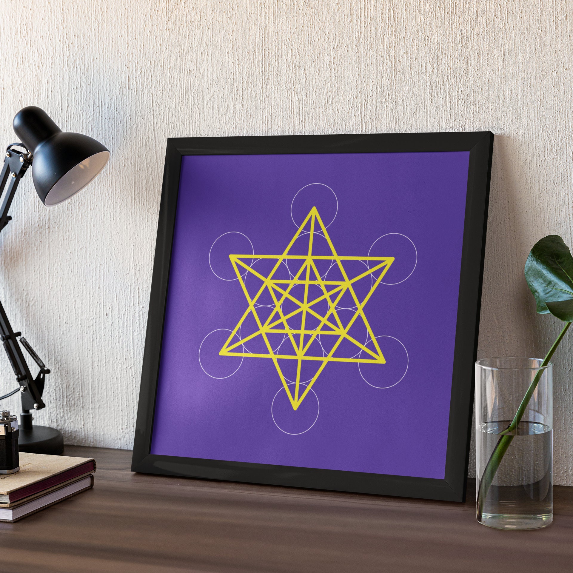 Platonic Solids Bundle Set, Sacred Geometry Bundle, Geometric Bundle ...