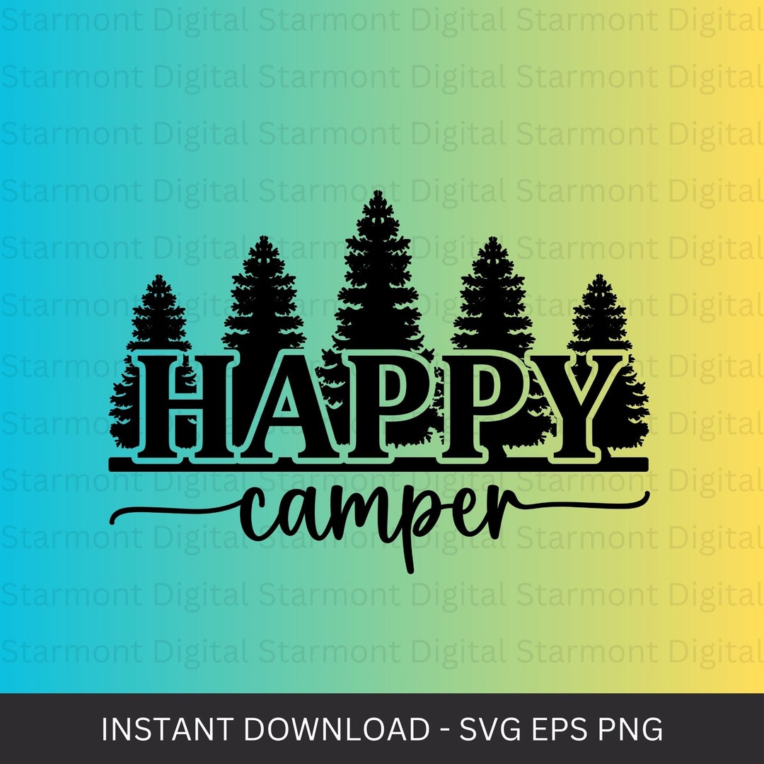 Camping Quotes SVG, Camp Life Svg, Camp SVG, Camper Svg, Campfire Svg ...
