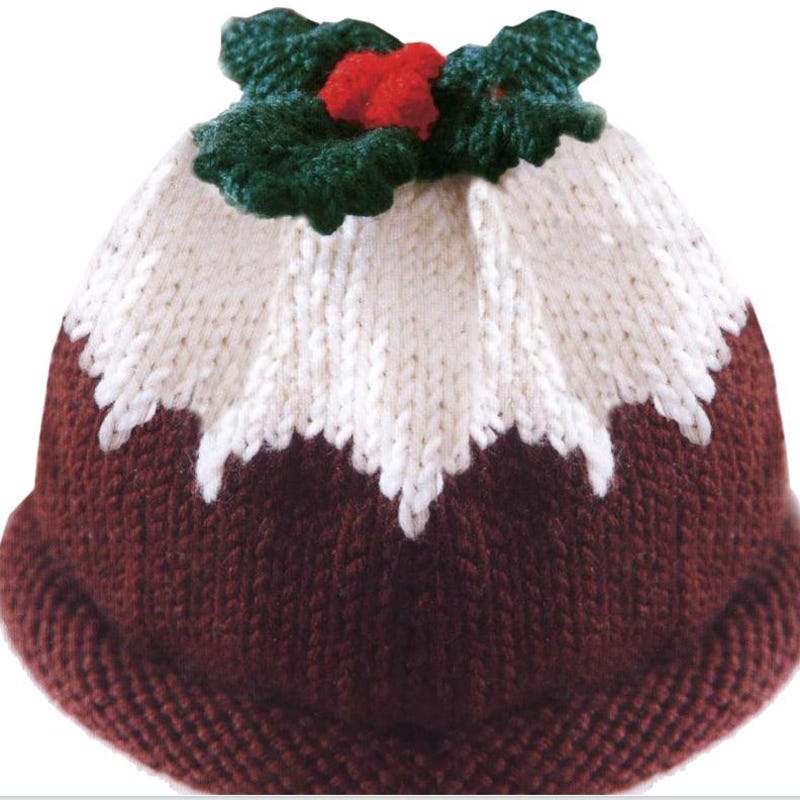 Baby Pudding Beanie - Etsy