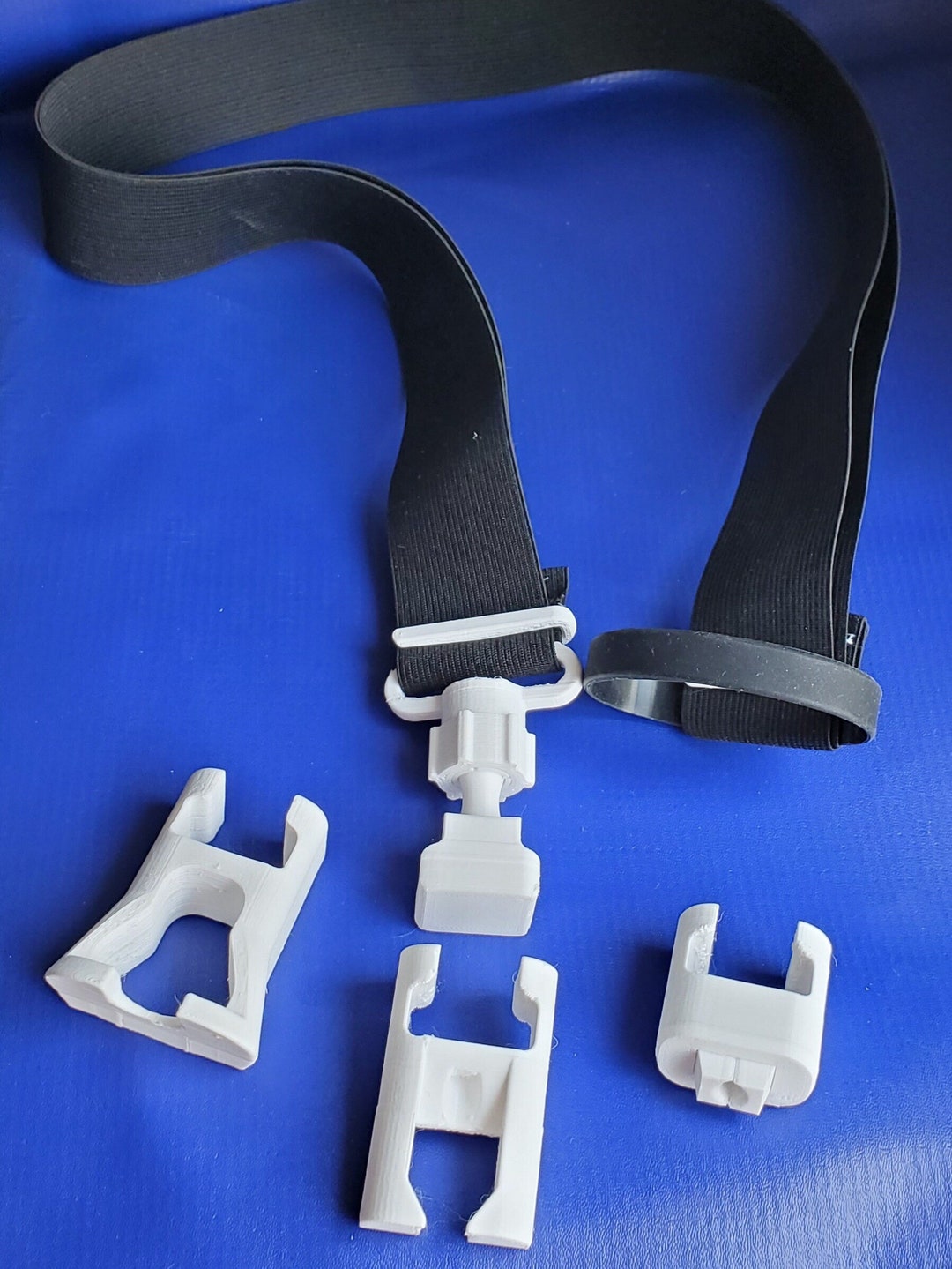 The Tenacious --comfortable and Concealable Waist-mounted Tugging ...