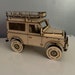 Land Rover Defender 90 Laser & Vector File Pack - 3mm - Etsy