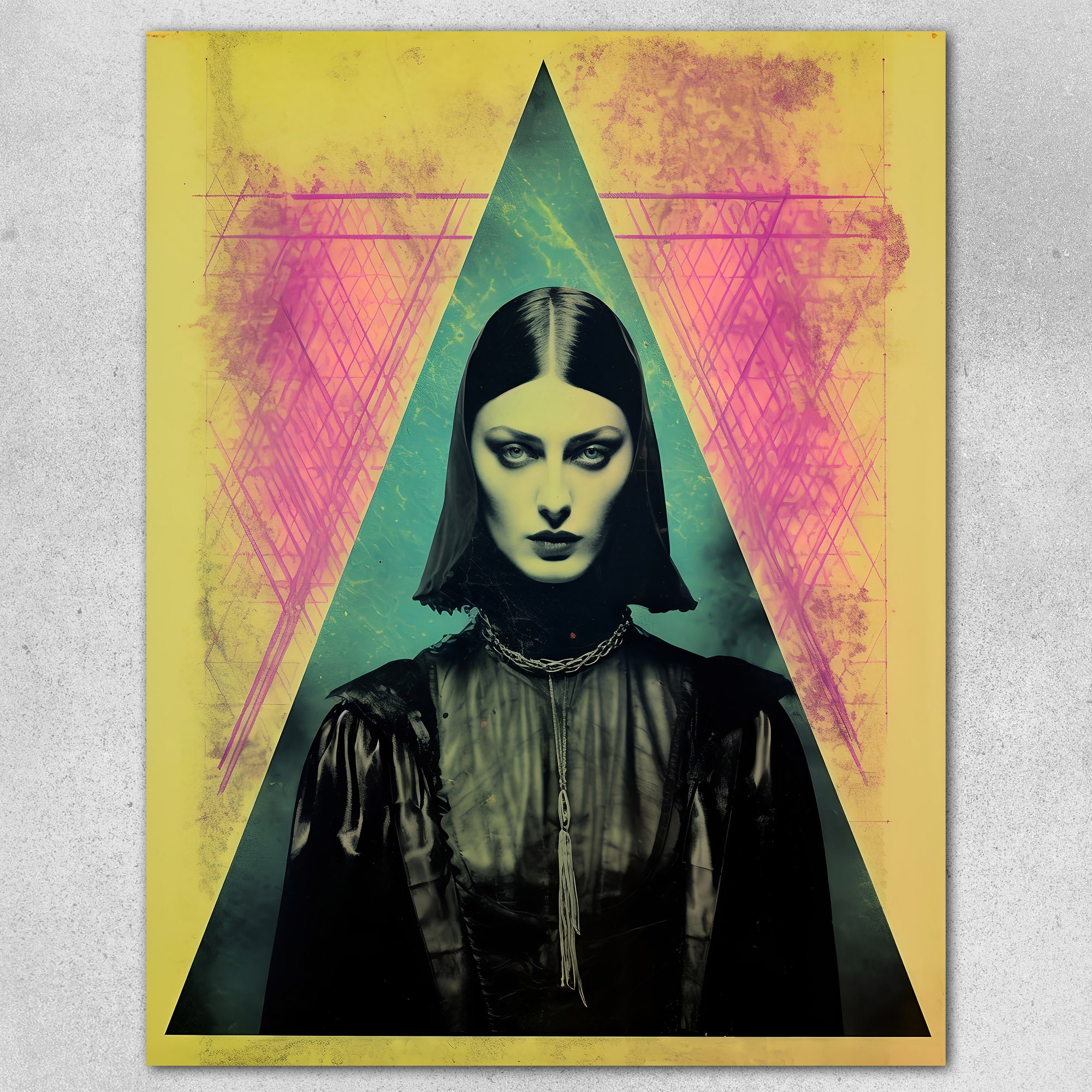 Gothic Medieval Occult Journal Pages Printable Set of 20 Dark Aesthetic ...