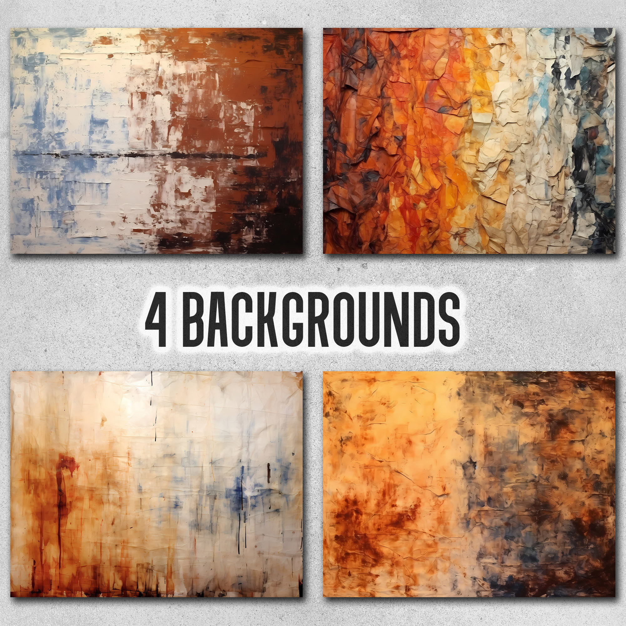 Printable Fire Journal Kit Digital Pages and Embellishments for Junk ...