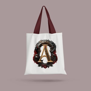 Alphabet Letter A - Sublimation Scrapbooking Collage Graphic Design ...