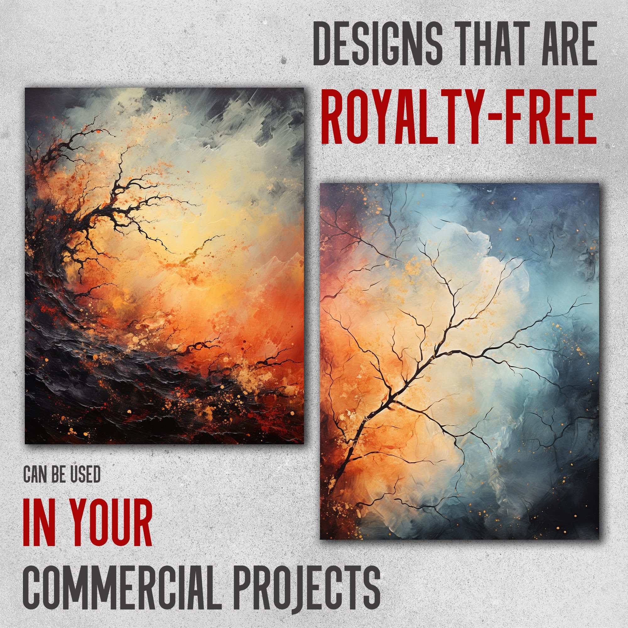 Psychedelic Journal Page Printable for Scrapbooking, Junk Journaling ...