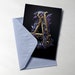 Alphabet Letter A - Sublimation Scrapbooking Collage Graphic Design ...