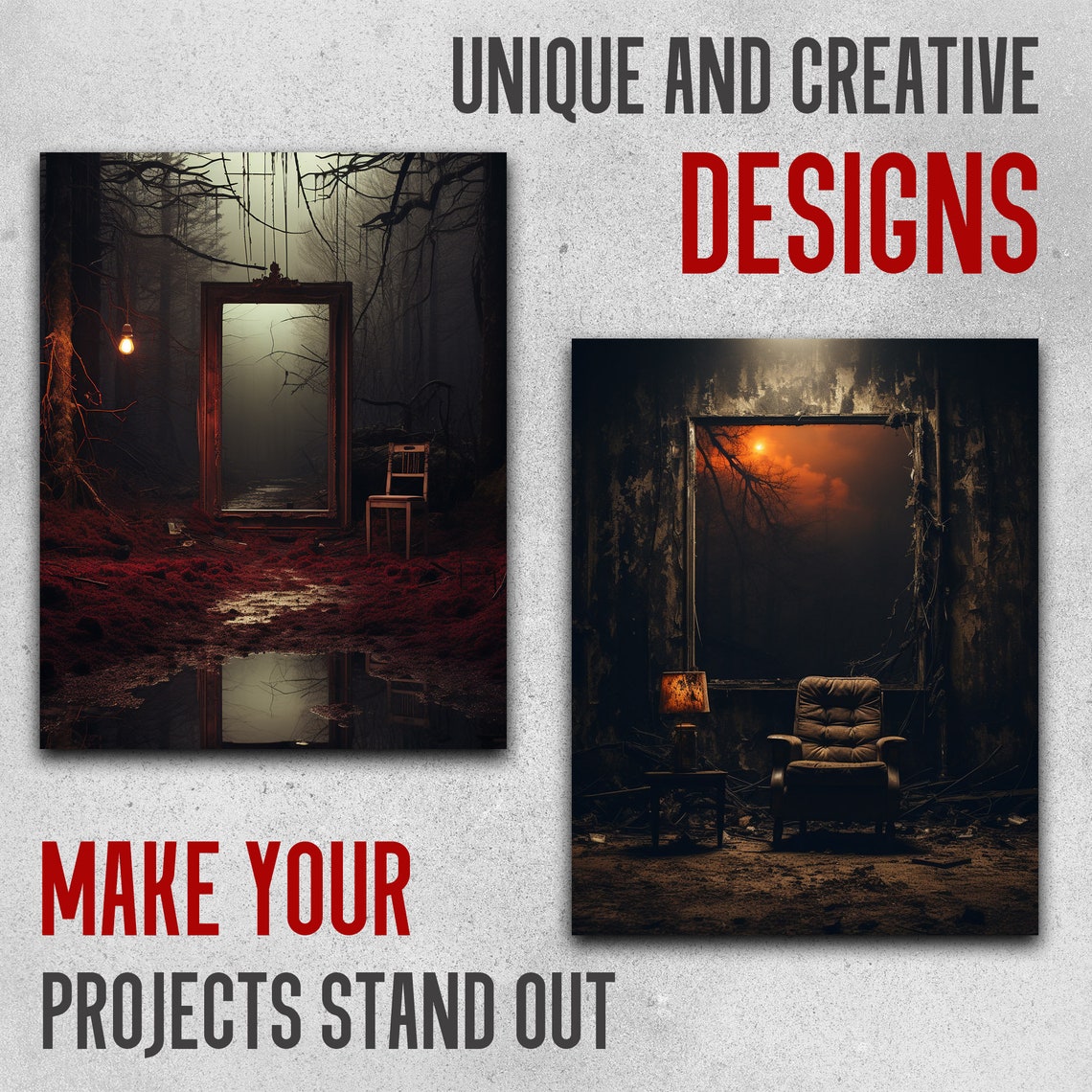 Loneliness and Infinity Printable Pack of 10 Ephemera Digital Junk ...