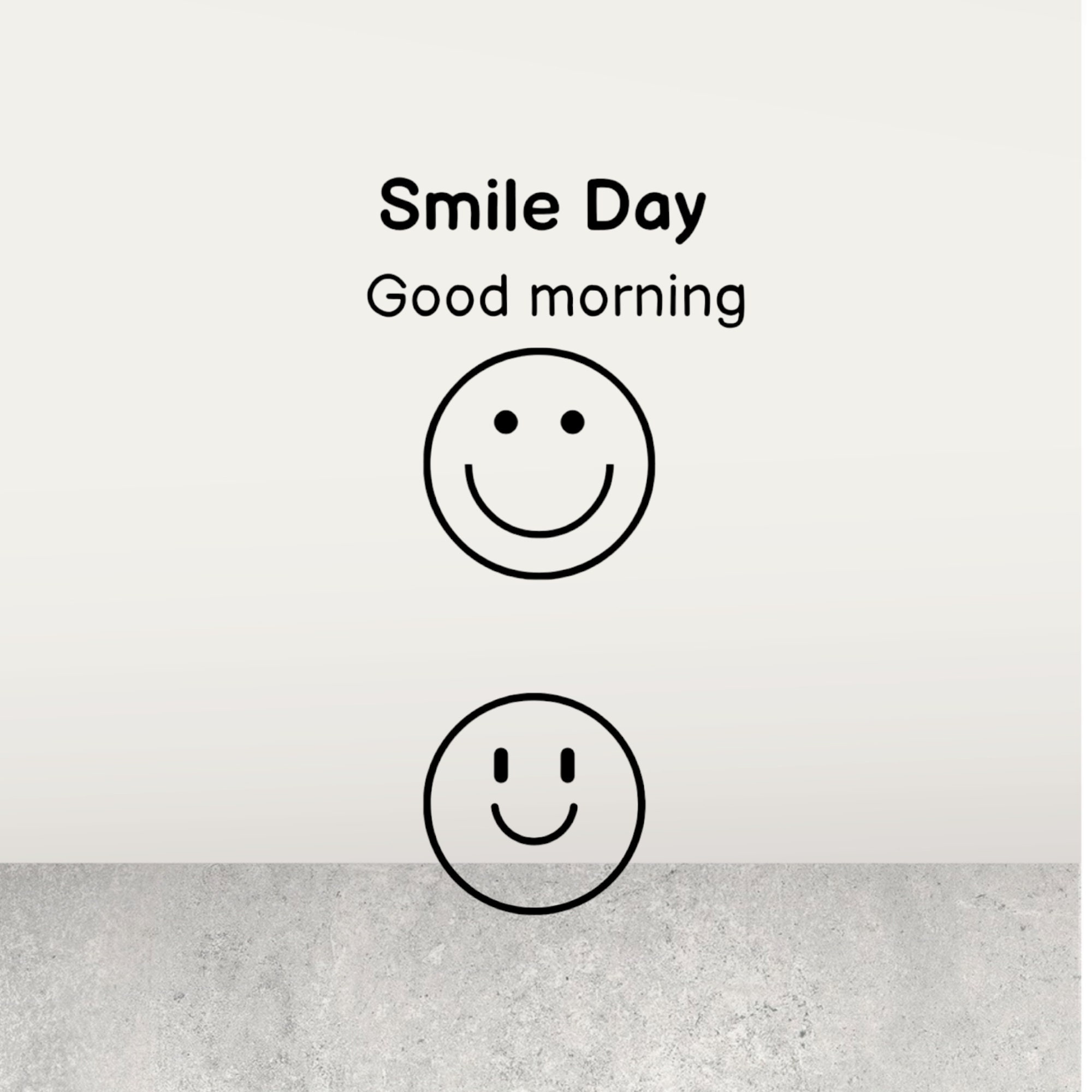 Smiley Face Digital Download PDF&JPG,PNG File Instant Download - Etsy