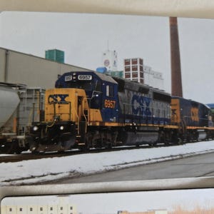 Train Magnets Train Refrigerator Magnets Train Fridge Magnets 4 Pack ...