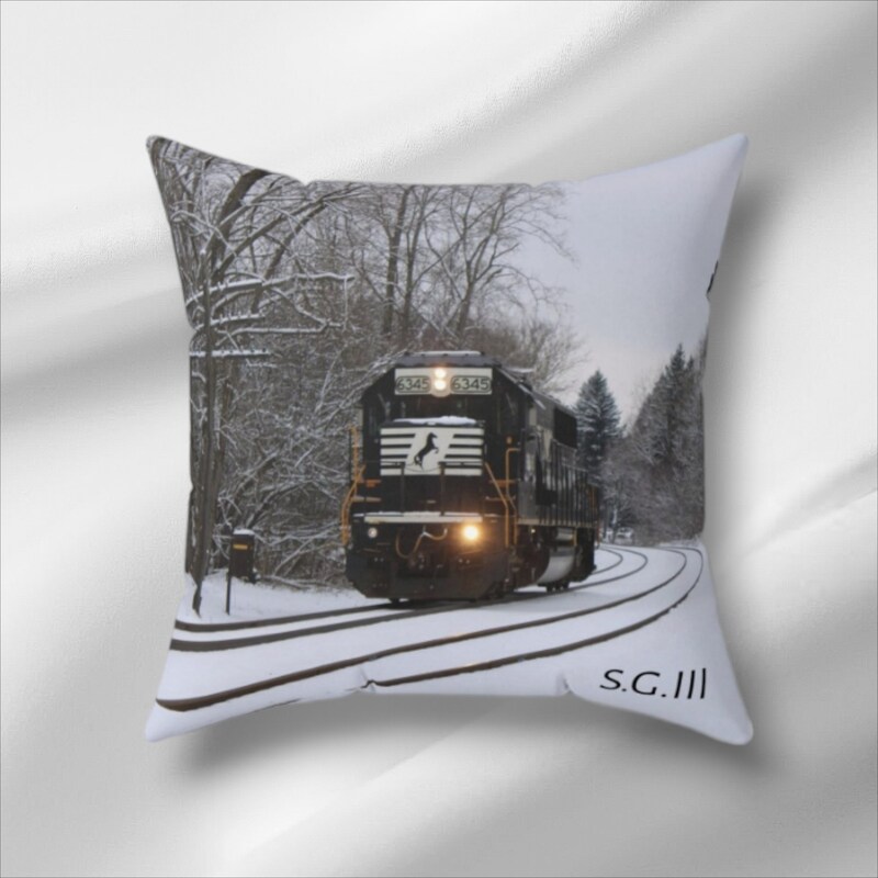 Railroad Decor - Etsy