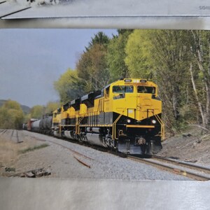 Train Magnets Train Refrigerator Magnets Train Fridge Magnets 4 Pack ...