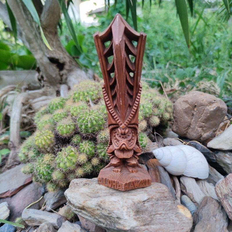 Tiki Lono - Etsy