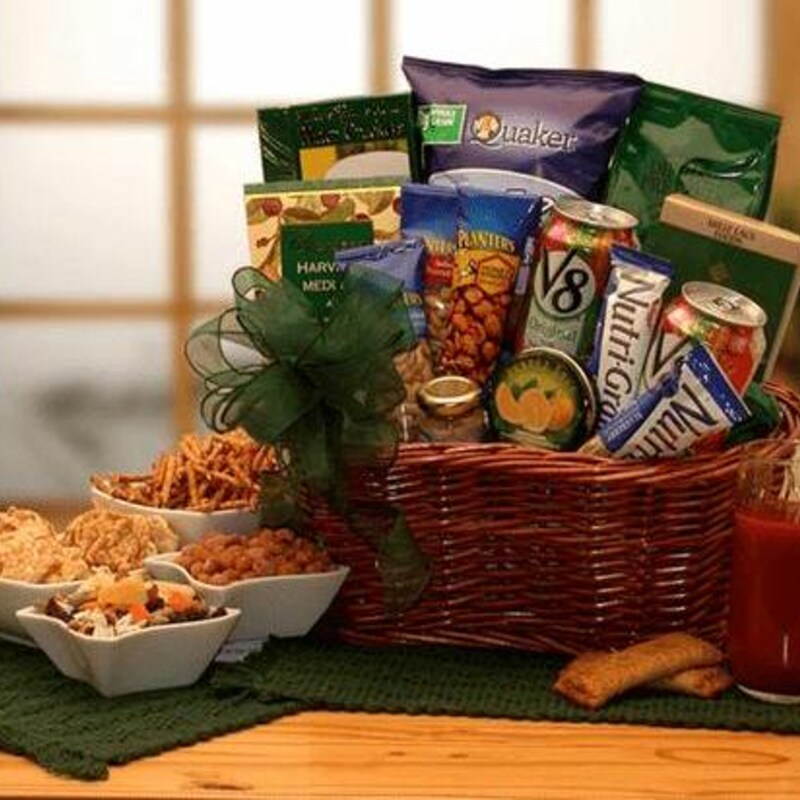 Heart Basket - Etsy