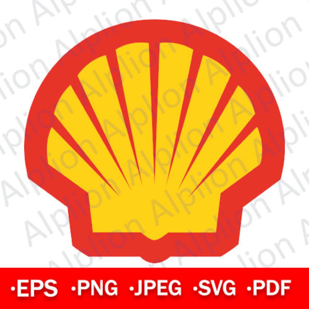 Shell, Shell SVG, Shell PNG, Shell Logo, Shell Cutfile, Shell Cricut ...