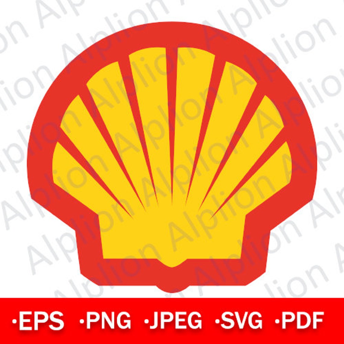 Shell, Shell SVG, Shell PNG, Shell Logo, Shell Cutfile, Shell Cricut ...