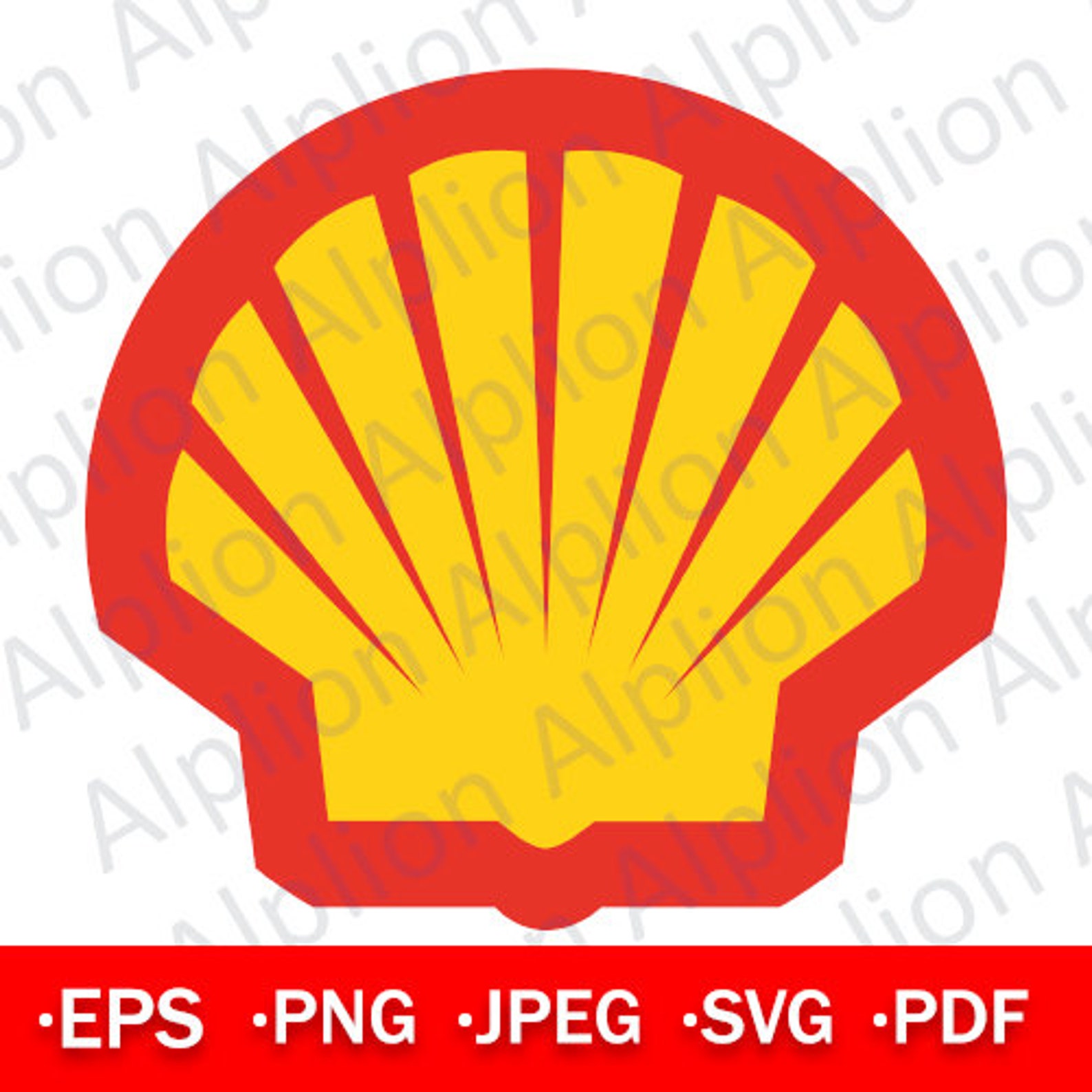 Shell, Shell SVG, Shell PNG, Shell Logo, Shell Cutfile, Shell Cricut ...