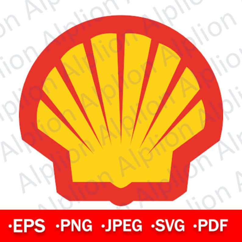 Shell, Shell SVG, Shell PNG, Shell Logo, Shell Cutfile, Shell Cricut ...