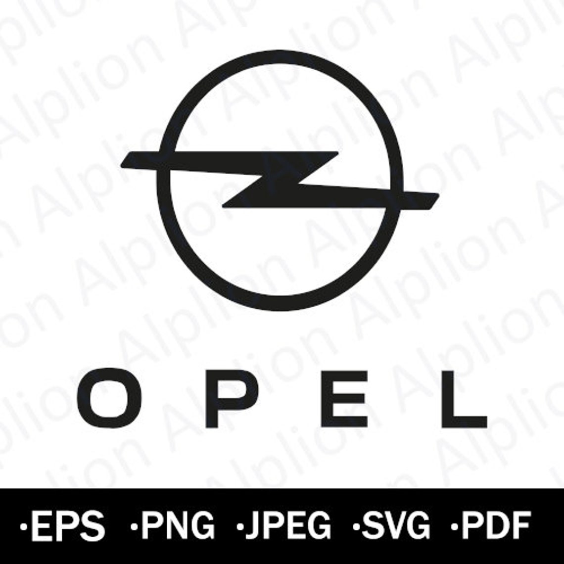 Opel, Opel SVG, Opel PNG, Opel Logo,opel Cutfile, Opel Cricut, Opel ...