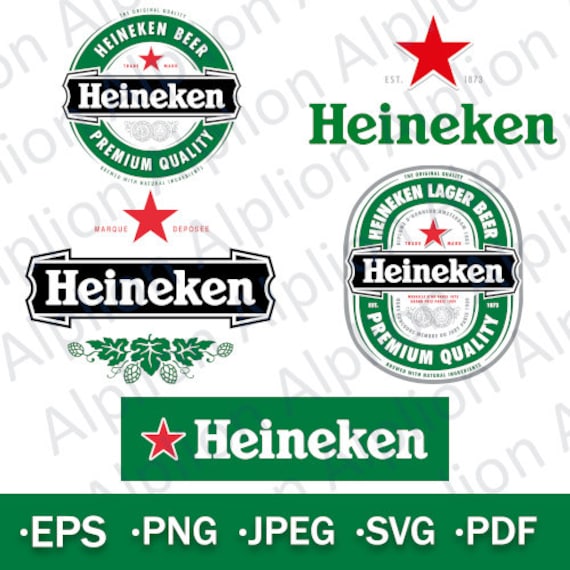 Heineken Light Logo
