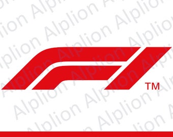 Formula 1 Car SVG Bundle - Etsy UK