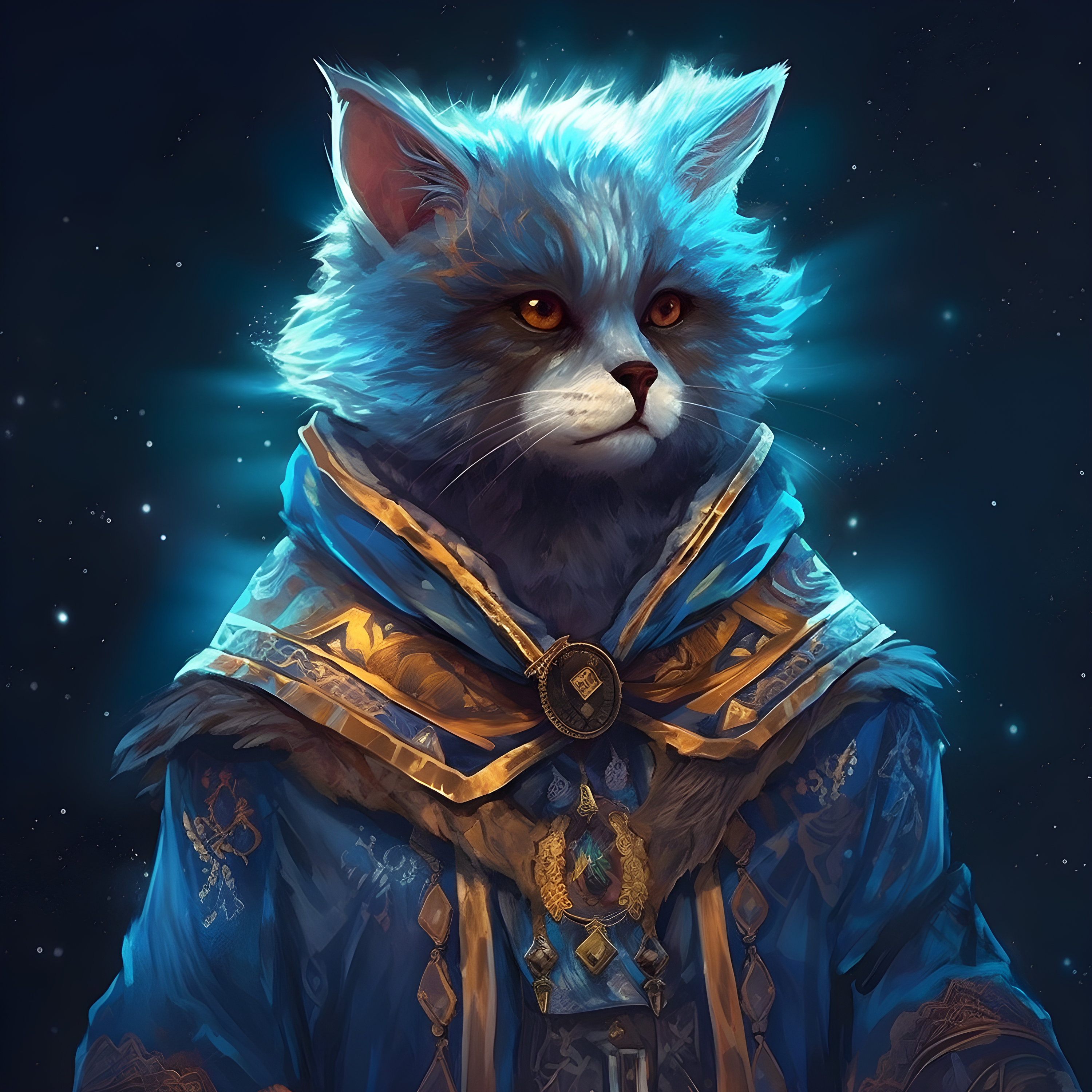 Furry Artwork Commission, Ultra Realistic - Etsy