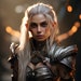 Ultra Realistic Character Commission, Video Game, Character - Etsy