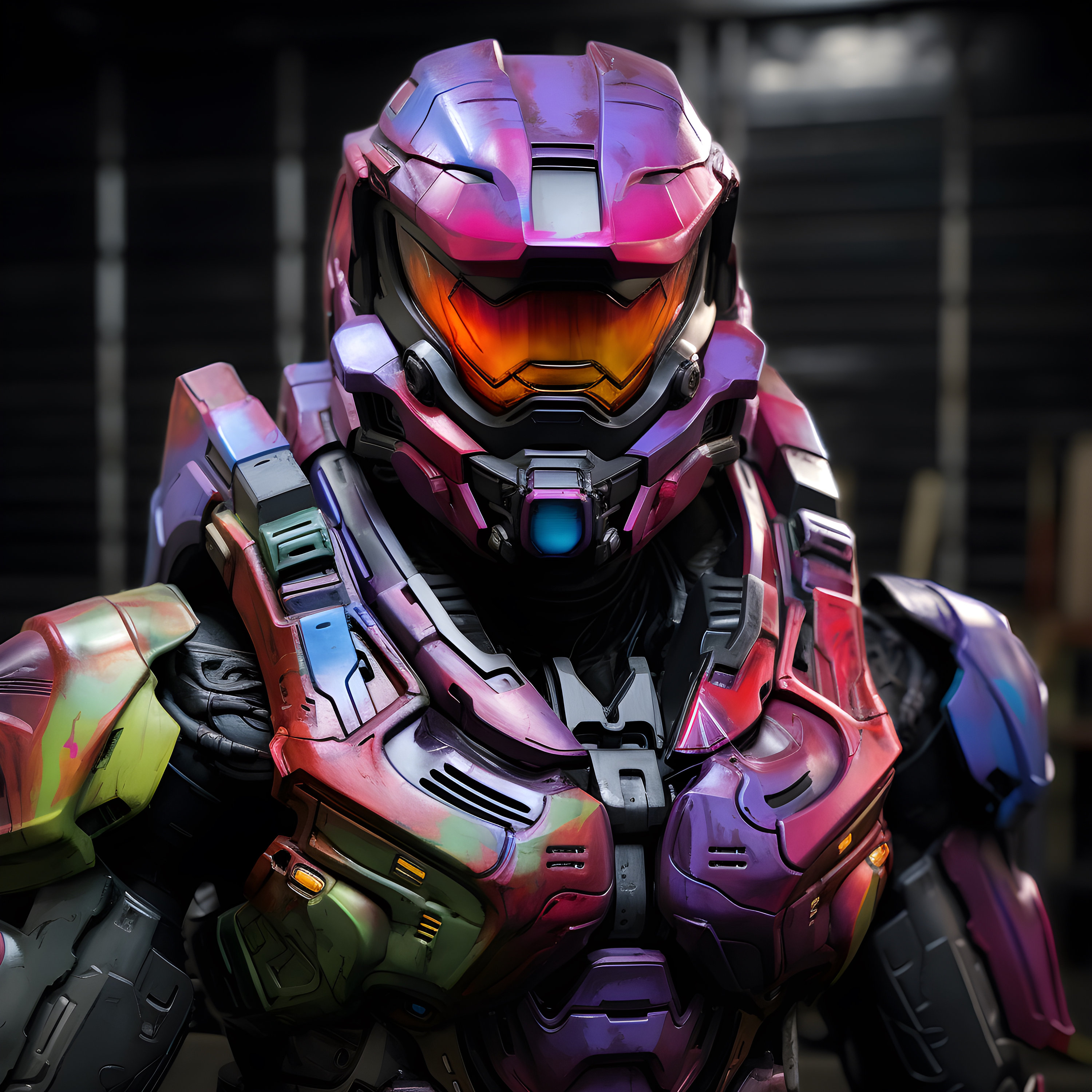 Ultra Realistic Character Commission, Video Game, Character - Etsy