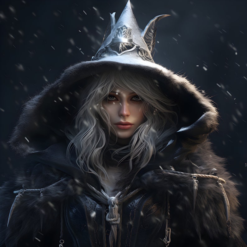 Ultra Realistic Character Commission, Video Game, Character - Etsy