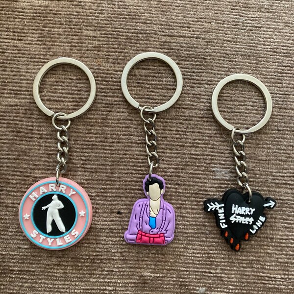 Harry Styles Ring - Etsy UK