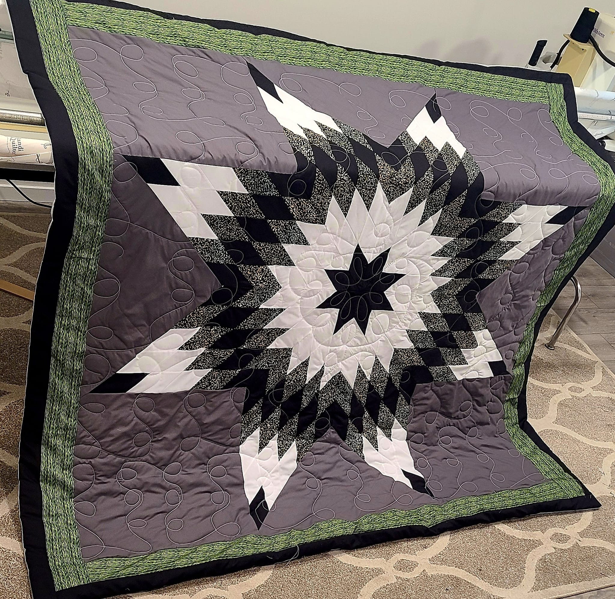 Indigenous Starblankets - Etsy Canada