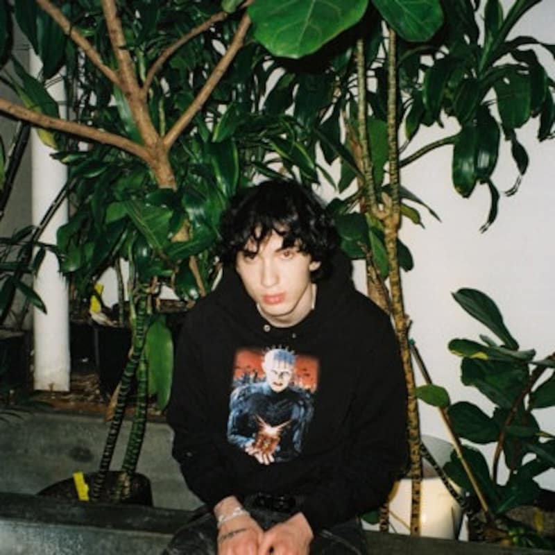 Ken Carson Chain - Etsy