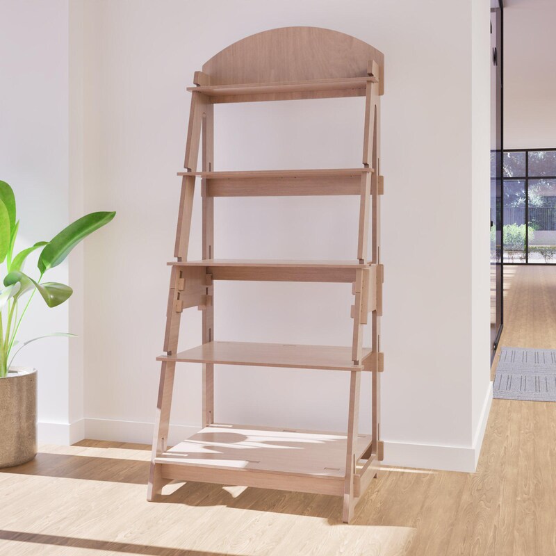 Vendor Display - Etsy