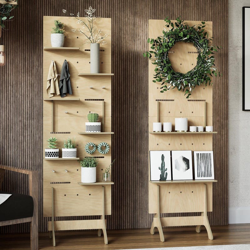 Vendor Display - Etsy