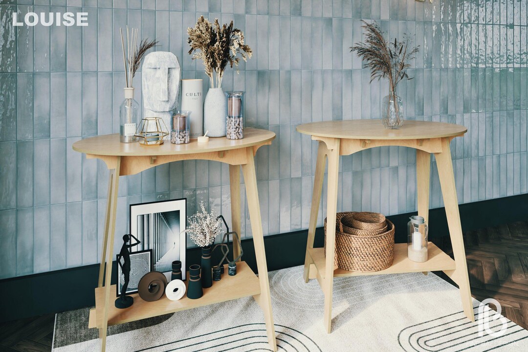 Modular Table | Flat Pack | Market Display | Shop & Boutique | Wedding ...