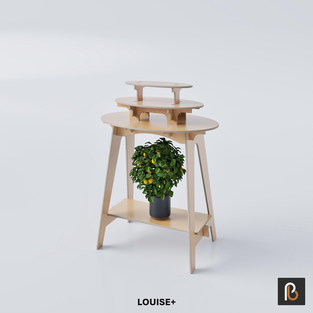 Modular Table | Flat Pack | Retail Display | Vendor Booth | Collapsible ...