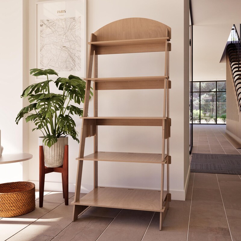 Vendor Display - Etsy