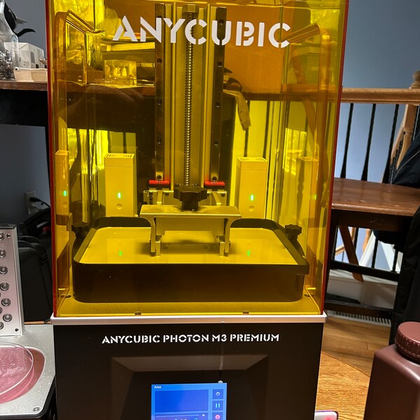 3d Printed Items - Etsy