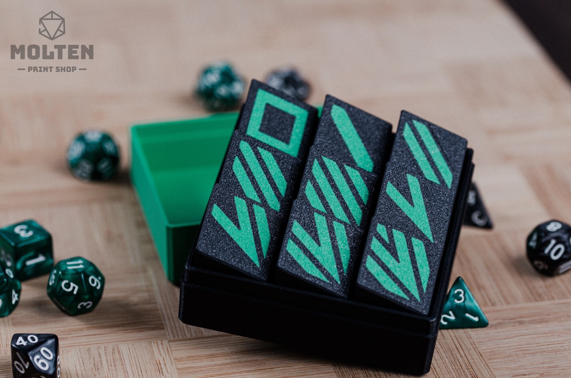 Tabletop NPC Tokens Character Tokens Tabletop Markers - Etsy