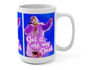 Get It off Your Chest, Get It off My Desk Lavender Haze Taylor Swift ...