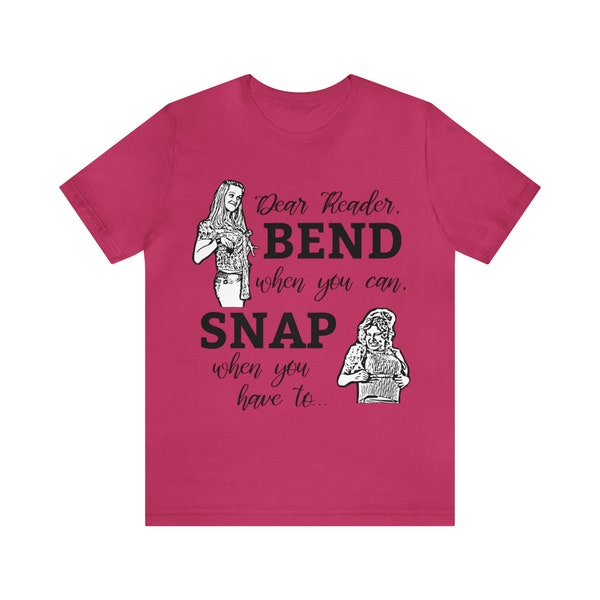 Bend and Snap - Etsy
