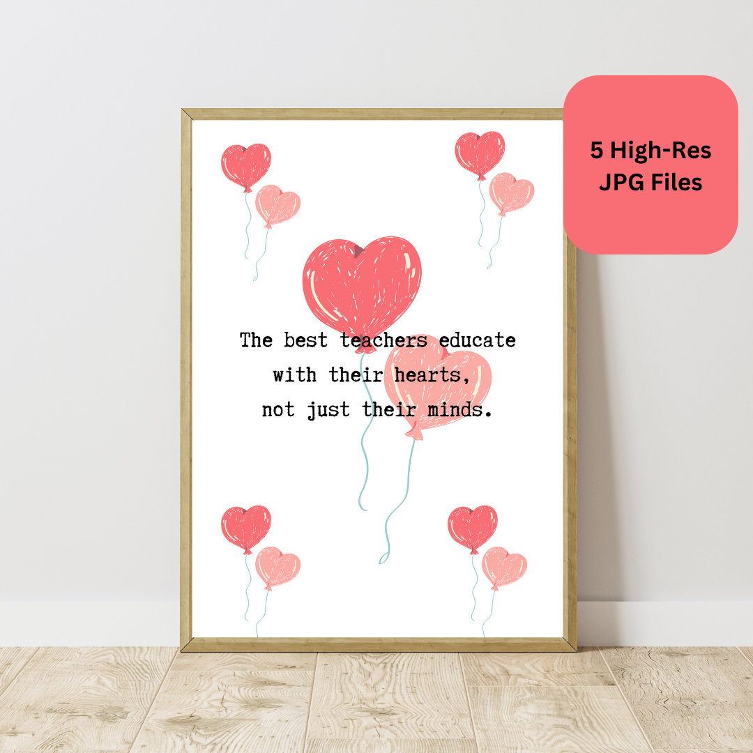 Teacher Quotes Teacher Inspiration Classroom Decor - Etsy