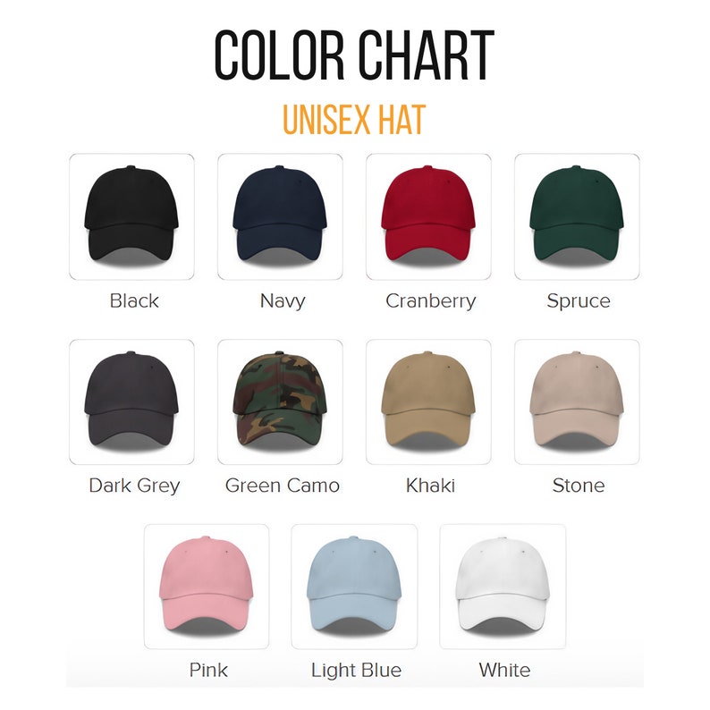 Golden Palm Trees Embroidered Dad Hat, Embroidered Handmade Baseball ...