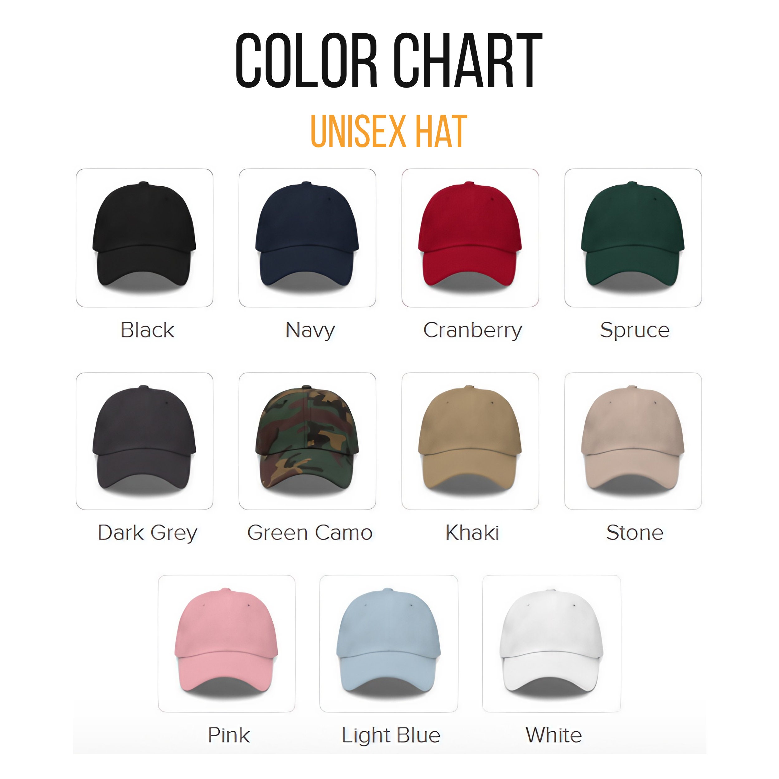 Golden Palm Trees Embroidered Dad Hat, Embroidered Handmade Baseball ...