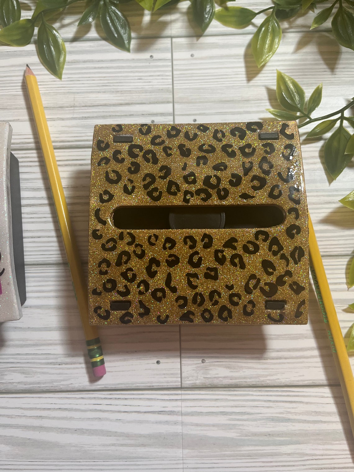 Pop-up Sticky Note Dispenser - Etsy